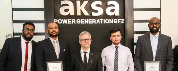Aksa Power Generation | News From Aksa