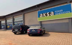Aksa Power Generation | News From Aksa